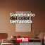 Significado del color terracota - Invesa - La Compañía Amiga