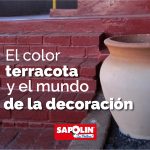 Significado del color terracota - Invesa - La Compañía Amiga
